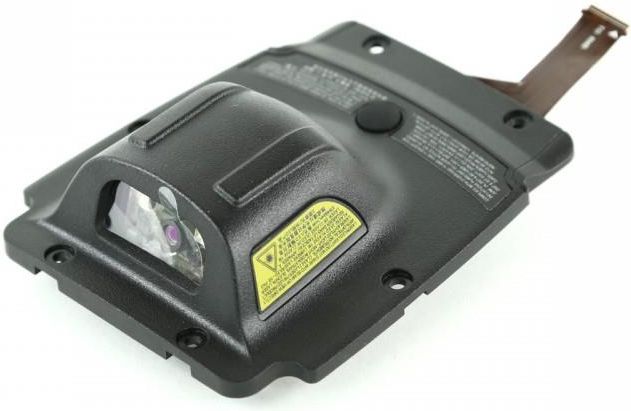 Zebra Moduł Skanujący Se4500 Do Terminali Workabout Pro 4 (WA9019 ...