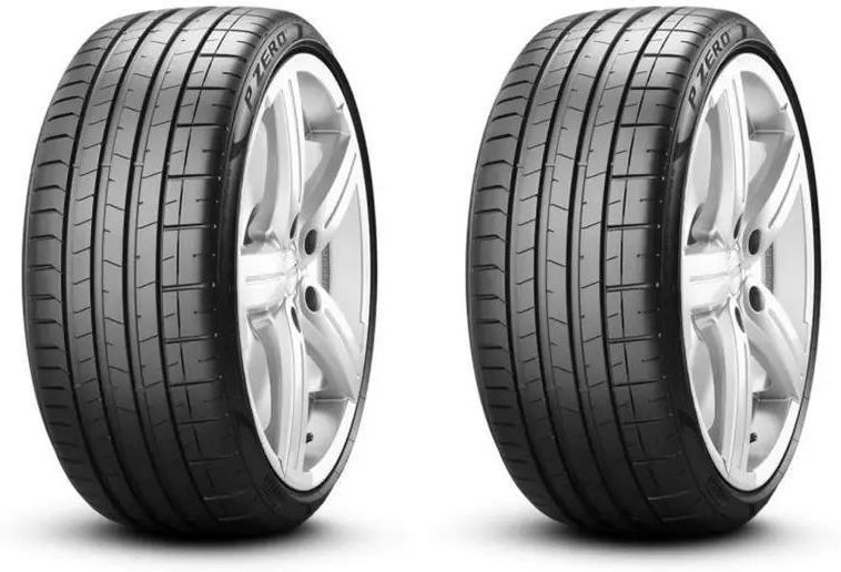 Opony letnie Pirelli P Zero 275/35R20 102Y XL - Opinie i ceny na Ceneo.pl
