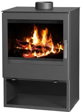 Victoria-05 Ltd. Piec Opalany Drewnem Modena 9,8kW - Opinie i ceny na ...