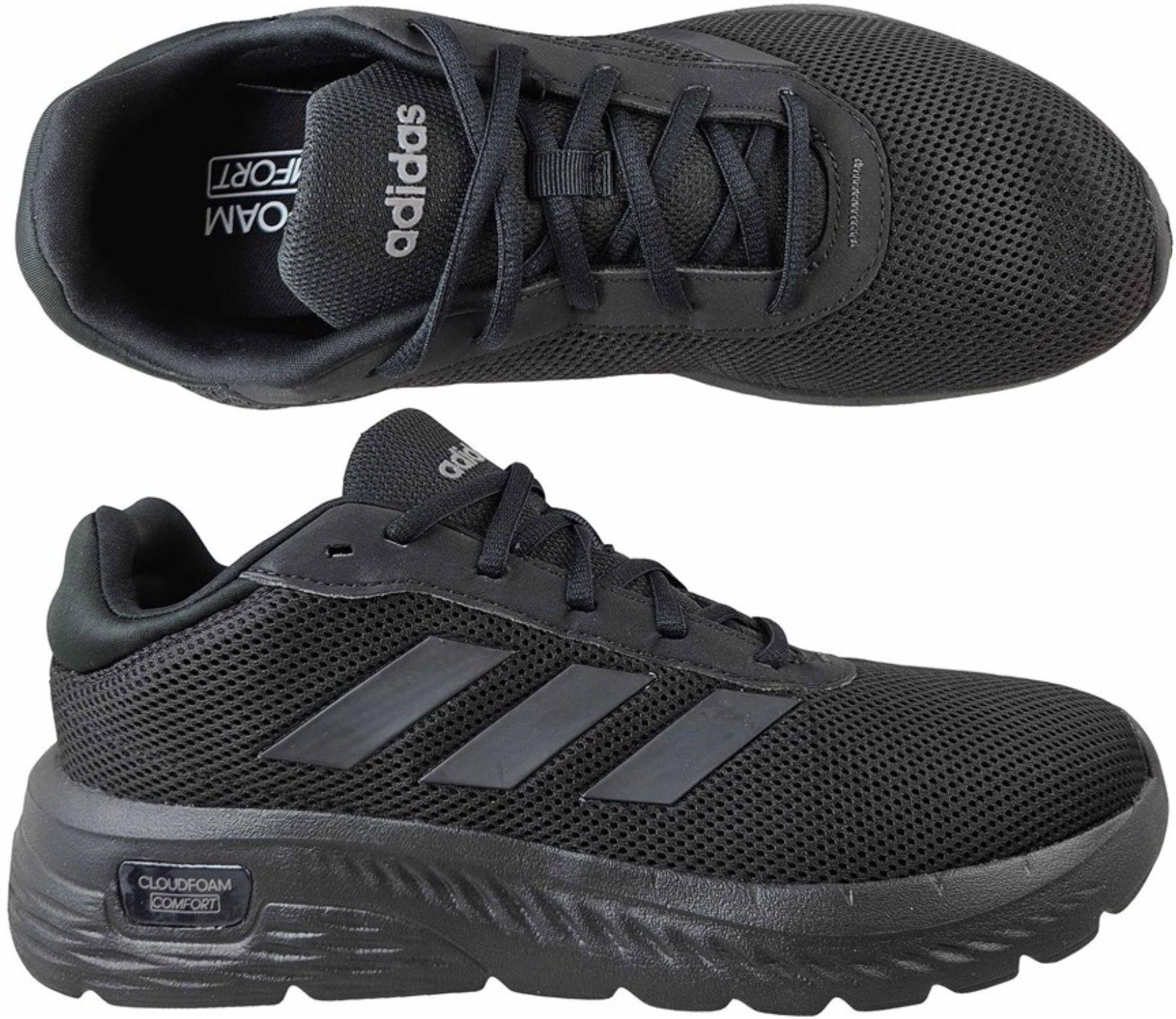 Buty Adidas Cloudfoam Comfy IH6125 - Ceny i opinie - Ceneo.pl