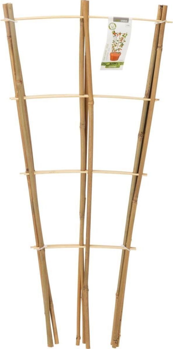 Progarden Podpora Do Roślin 323130 Drabinka Bambusowy 3szt. - Ceny i ...