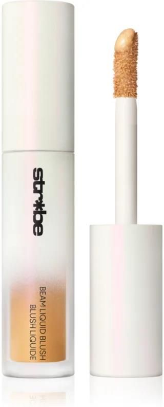 MAC Cosmetics Strobe Liquid Blush róż w płynie odcień Lightning 4.3 ml ...