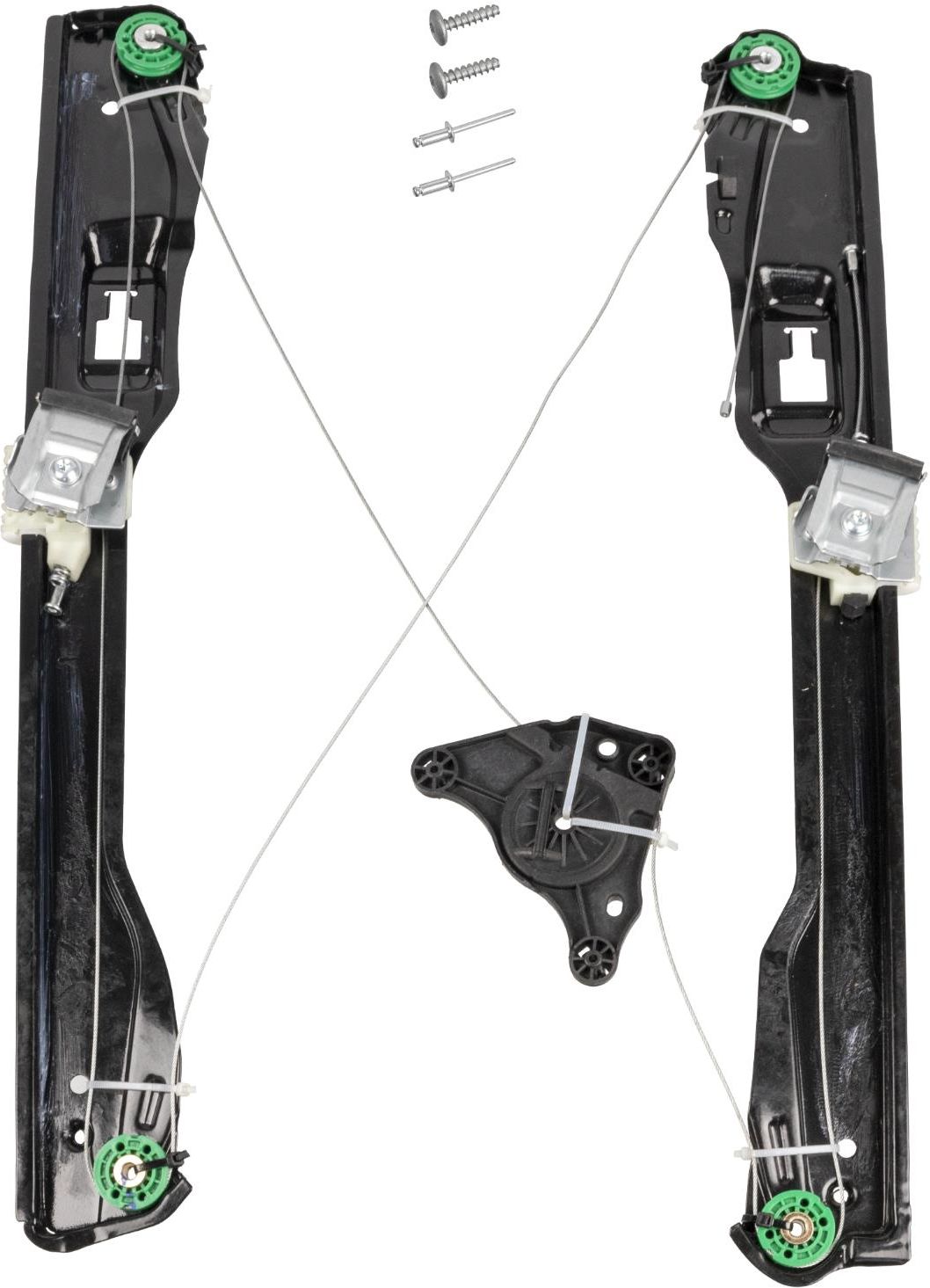 Wyposażenie elektryczne Febi Bilstein Podnośnik Szyby 176901 - Opinie i ...