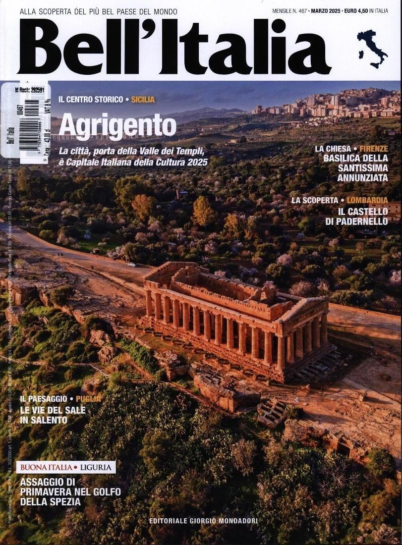 Bell Italia [IT] - Ceny i opinie - Ceneo.pl