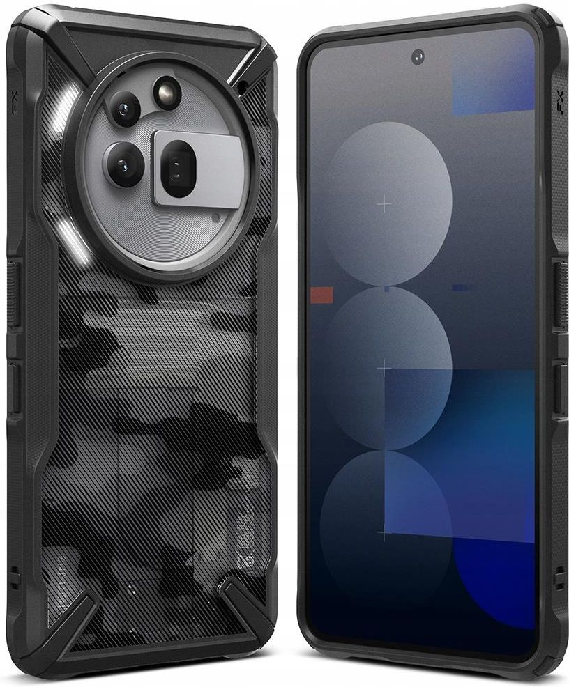 Ringke Sztywne Dopasowane Etui Case Cover Tpu Nothing Phone 3A Pro 5G ...