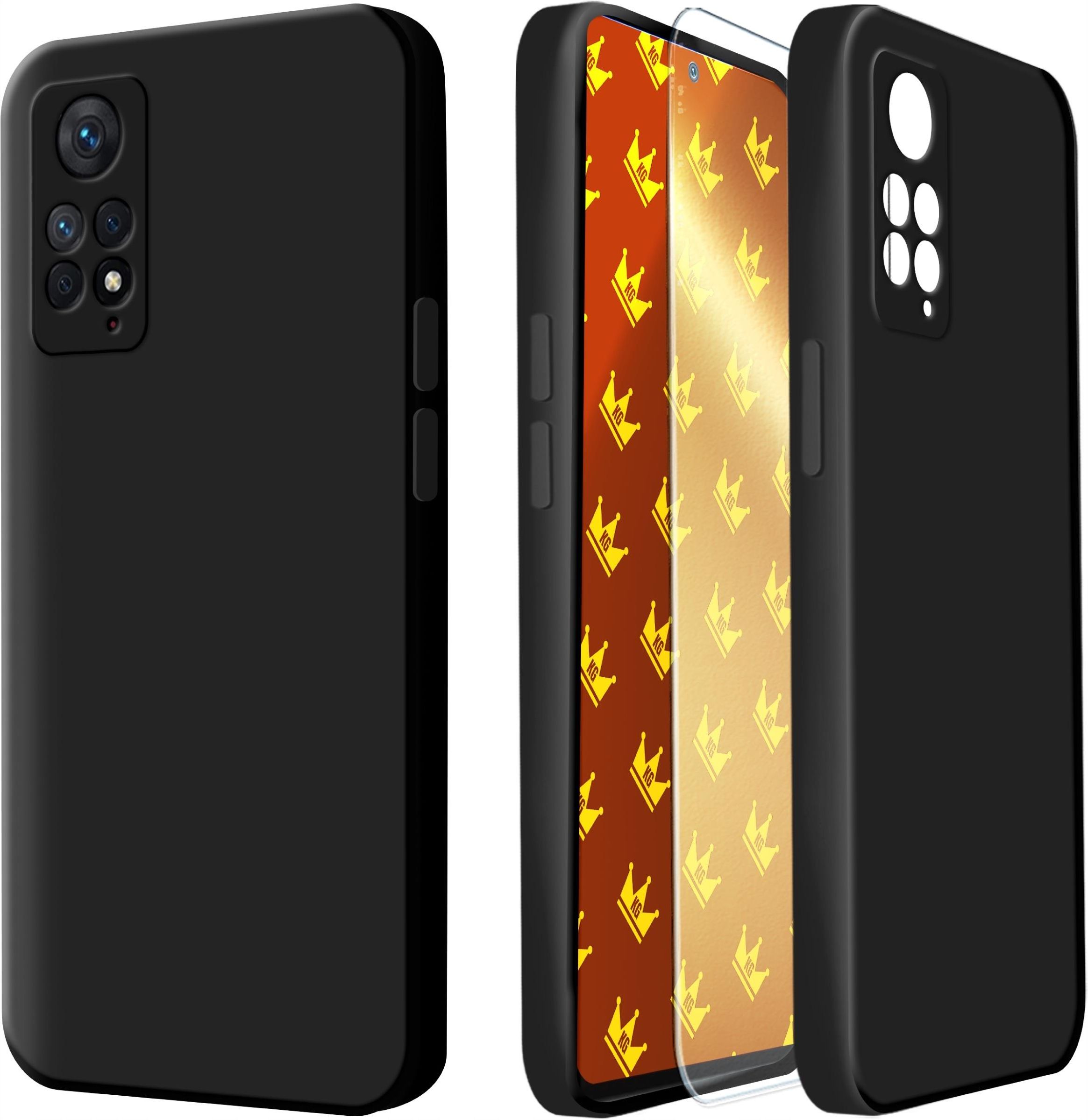 Etui Do Xiaomi Redmi Note 11 Pro 4G 5G 12 Pro 4G Szkło - Etui na ...