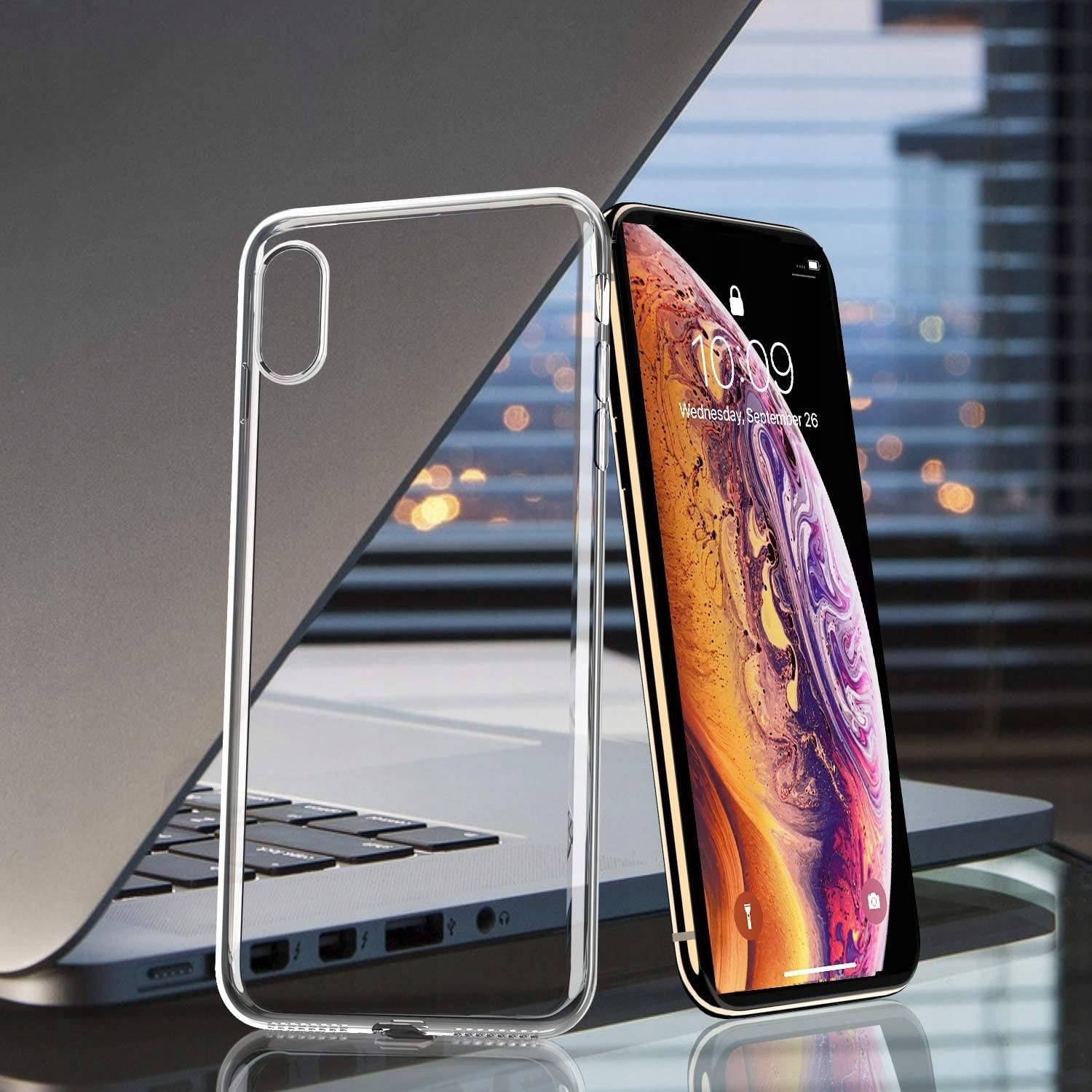 Plecki Profer Do Iphone X - Etui na telefon, ceny i opinie - Ceneo.pl