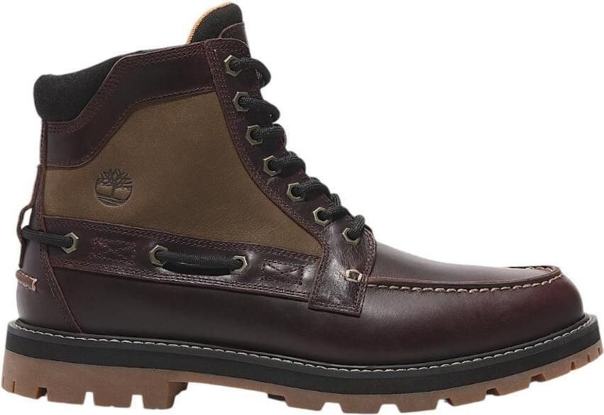 Brązowe buty Timberland - 43,5 - Ceny i opinie - Ceneo.pl
