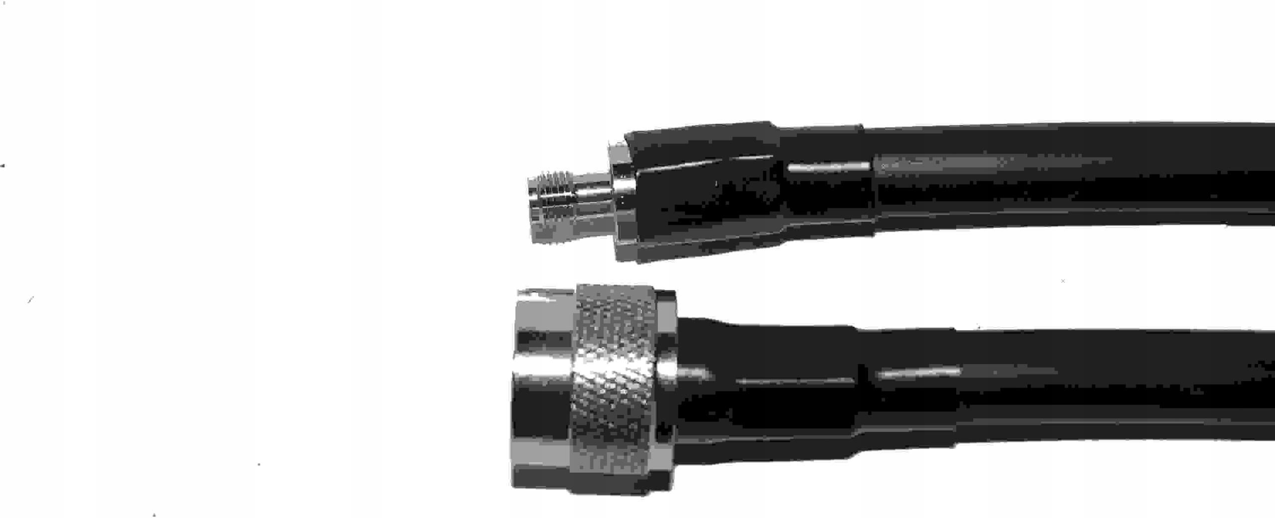 Pav N gniazdo Rsma RTK400 drut 50ohm Satec 4m (113402) - Opinie i ceny na Ceneo.pl