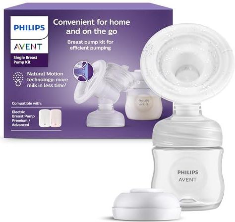PHILIPS AVENT SCF337/01 - Ceny i opinie - Ceneo.pl