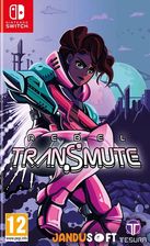 Gra Nintendo Switch Rebel Transmute (Gra NS) - Ceny i opinie - Ceneo.pl
