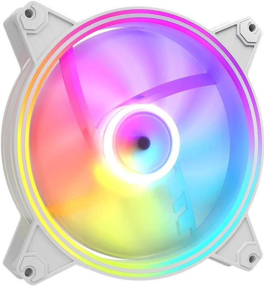 Modecom Volcano Apex 140 Argb Biały (Fanapex140Sargb200) - Opinie i ...