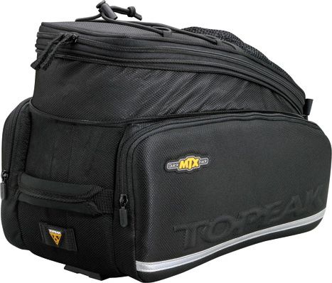 Topeak Mtx Trunkbag Dx - Ceny i opinie - Ceneo.pl