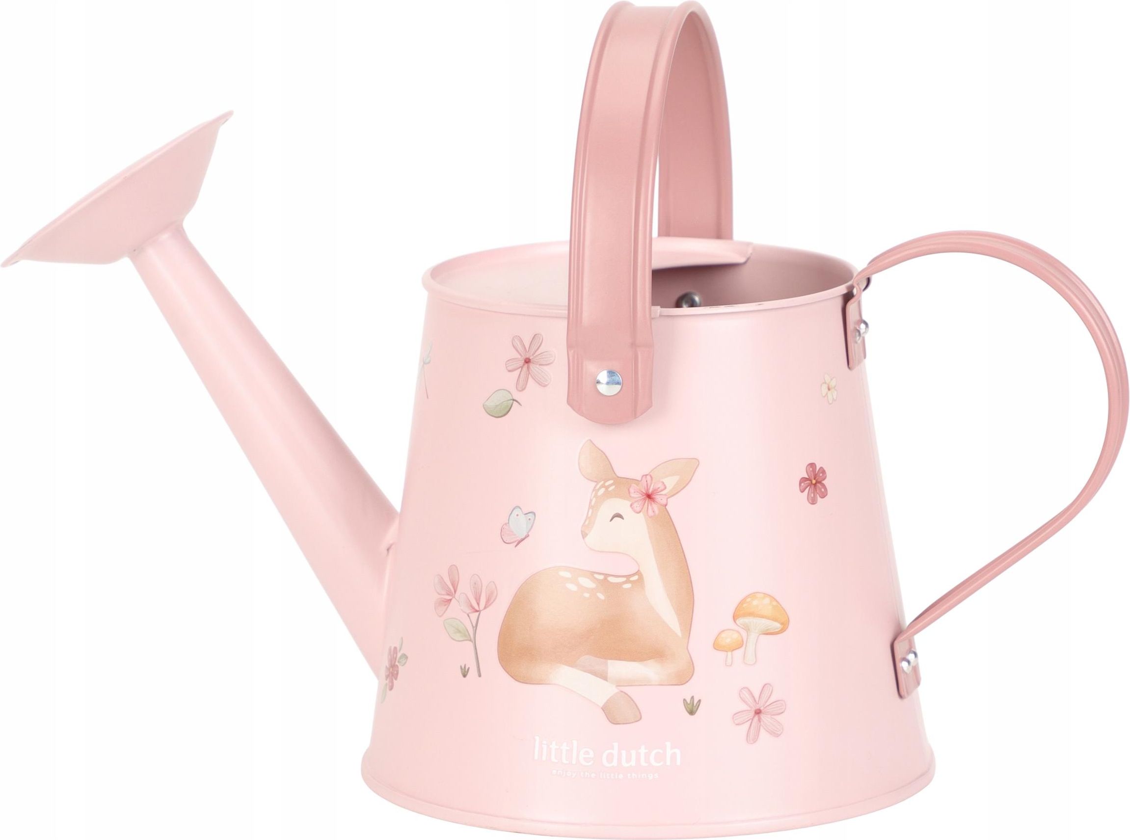Little Dutch Metalowa Konewka Dla Dzieci Fairy Garden - Ceny i opinie ...