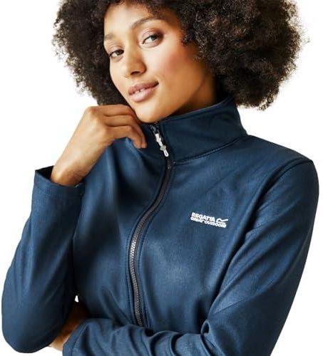 Regatta Connie V Shell kurtka damska, granatowy, XS - Ceny i opinie ...