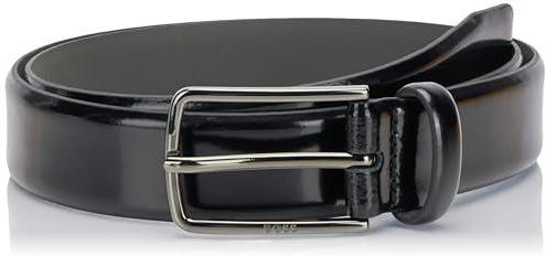 BOSS Chuck-AB_sz30 Belt, Czarny 1, 100 cm, czarny 1, 100 - Ceny i ...