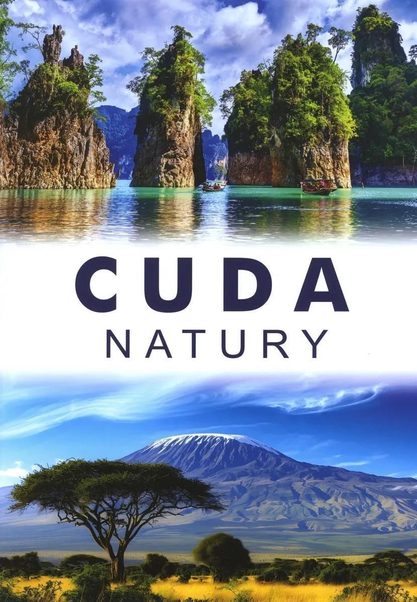 Cuda natury - Ceny i opinie - Ceneo.pl