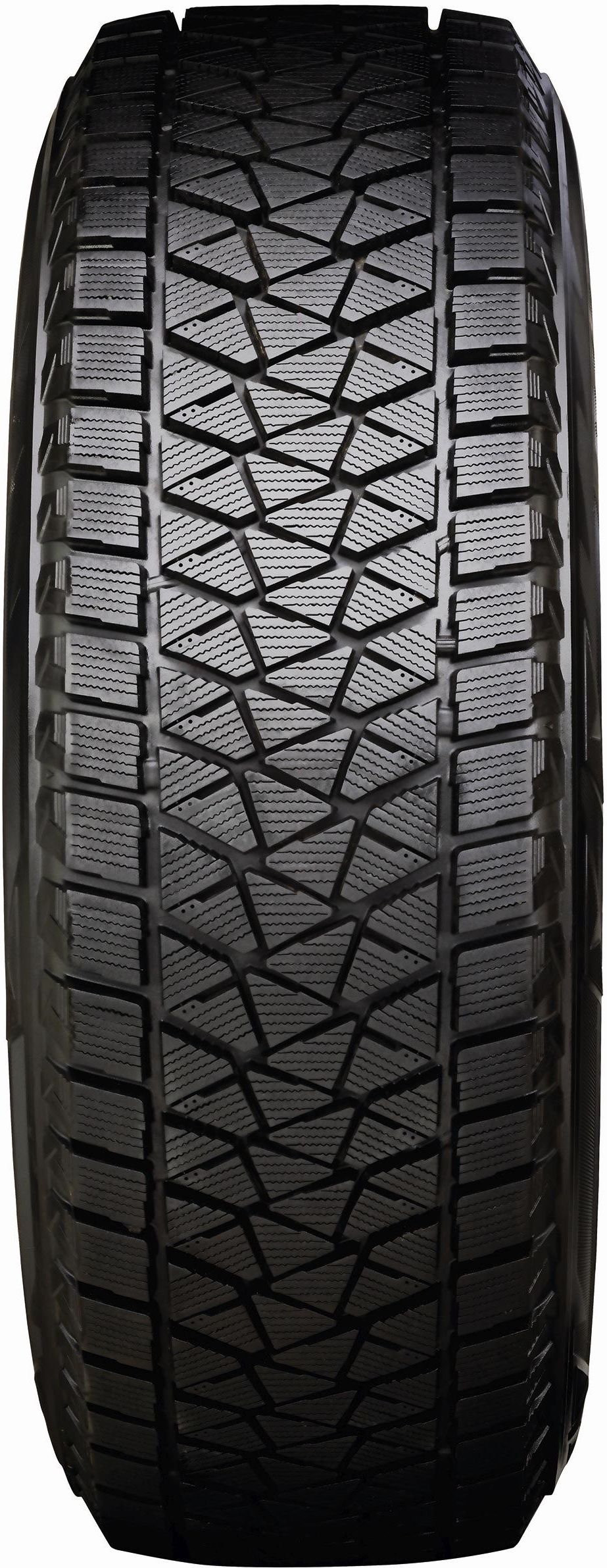Opony zimowe Bridgestone Blizzak DM-V2 285/70R17 117R - Sklepy, opinie ...