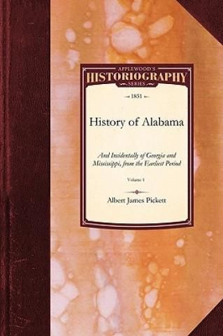 History of Alabama - Literatura obcojęzyczna - Ceny i opinie - Ceneo.pl