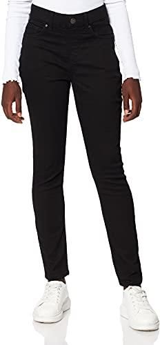 Lee Damskie dżinsy Comfort Skinny, czarny, 33W / 33L - Ceny i opinie ...