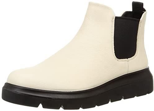 ECCO 21623301378 Damskie buty Nouvelle Chelsea Fashion Boot, limonka ...