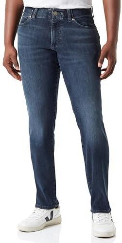Lee Mężczyźni Straight Fit Mvp Jeans, Executive, 30W / 32L - Ceny i ...
