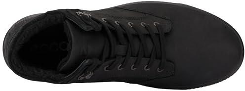 Buty trekkingowe ECCO Bypath Tred Czarne - Ceny i opinie - Ceneo.pl