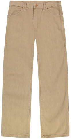 Wrangler Herren Jeans 13MWZ, Original Regular Bootcut Fit, Straight Leg ...