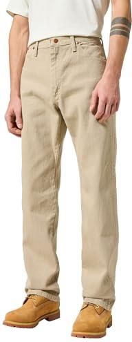 Wrangler Herren Jeans 13MWZ, Original Regular Bootcut Fit, Straight Leg ...