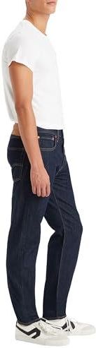 Levis 502™ Taper Dżins Mężczyźni, Rock Cod, 38W / 34L - Ceny i opinie ...