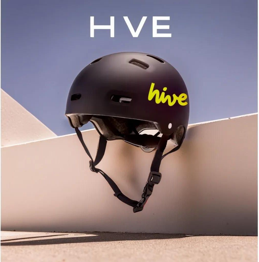 Kask Oxelo M , hive edycja Limitowana - Ceny i opinie - Ceneo.pl