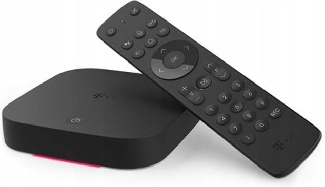 Tuner satelitarny Telekom Magenta TV One - Opinie i ceny na Ceneo.pl