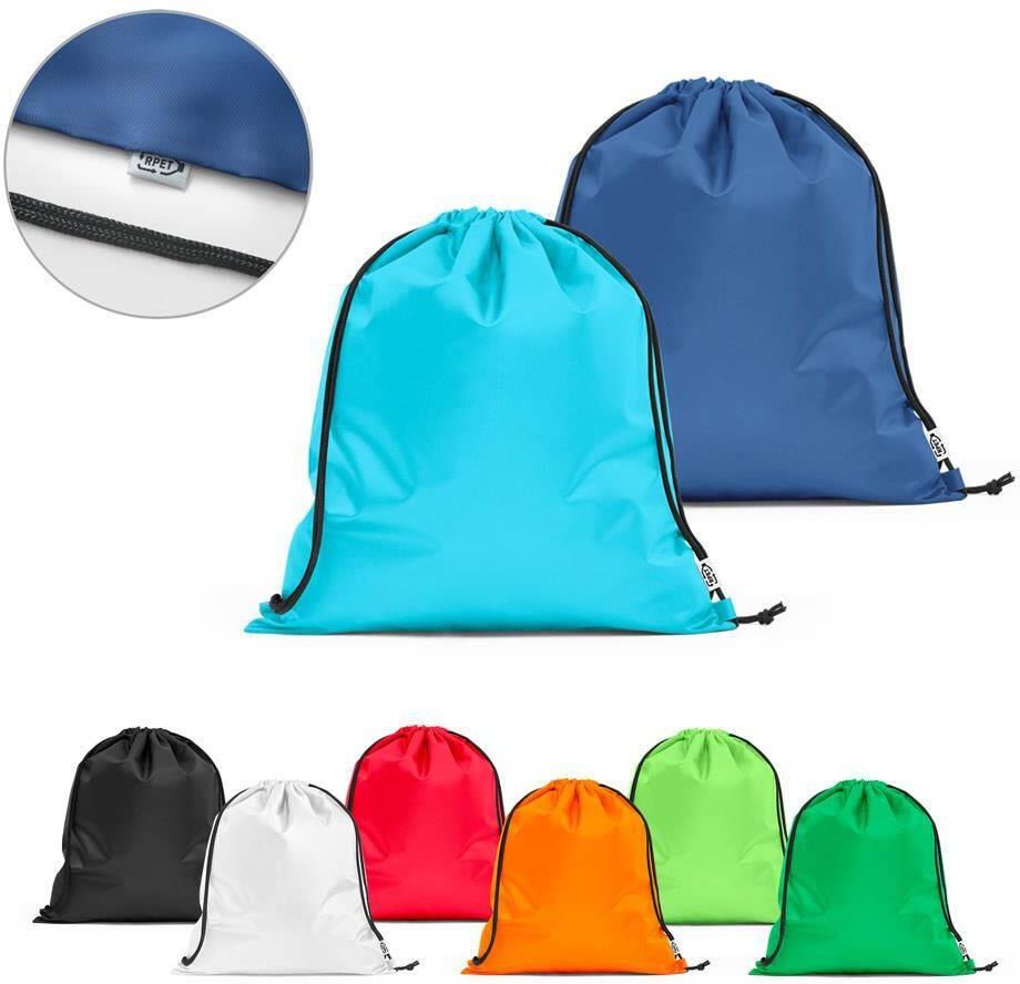 PEMBA. Torba plecakowa 190T rPET - Ceny i opinie - Ceneo.pl