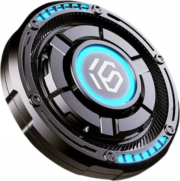 Electronica4U Metalowy Spinner Fidget Led - Ceny i opinie - Ceneo.pl