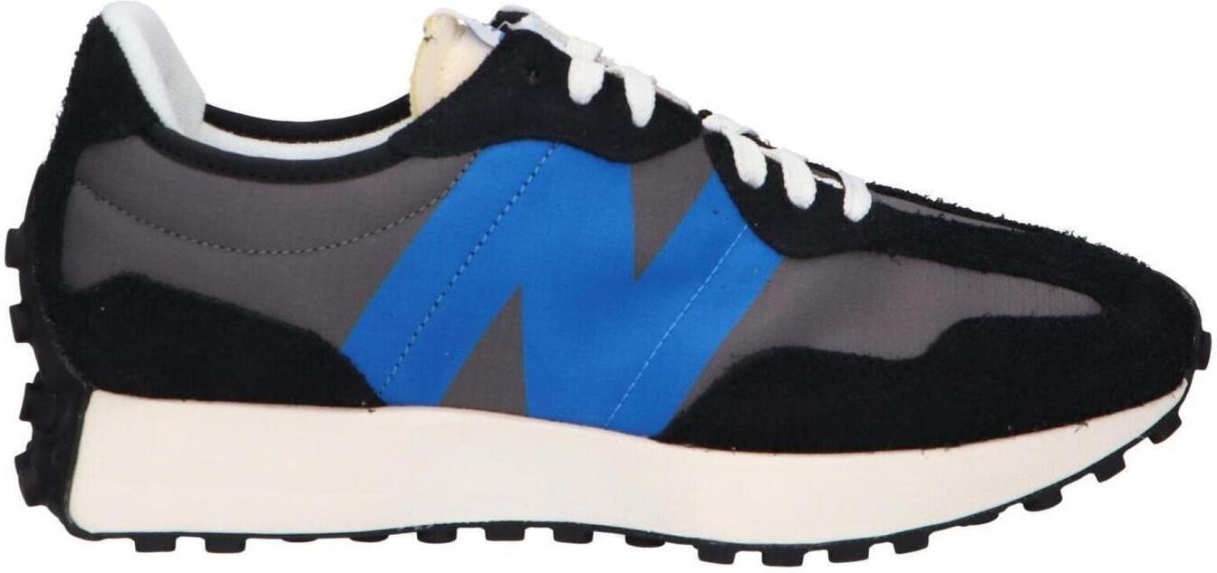Buty męskie sneakersy New Balance U327VB - Ceny i opinie - Ceneo.pl