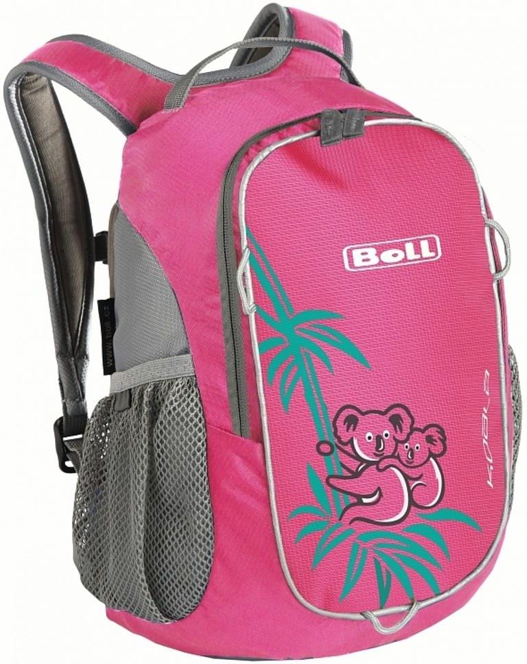 Plecak Boll Plecak Bol Koala 10L Krokus - Ceny i opinie - Ceneo.pl