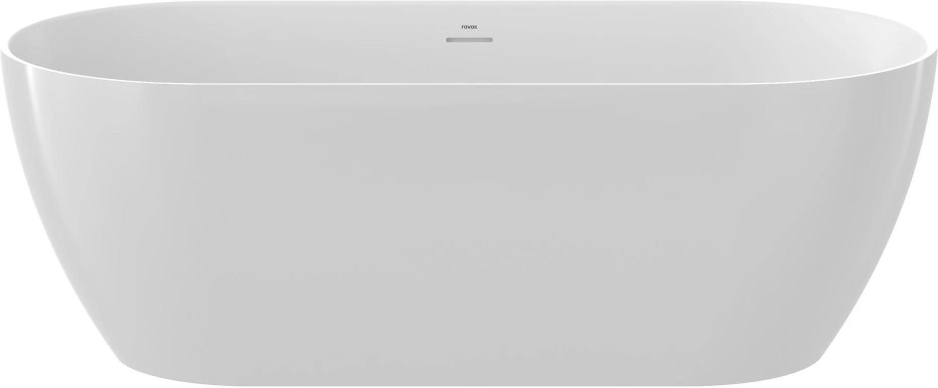 Wanna Ravak Freedom O Tec 170cm CC61000000 - Opinie i ceny na Ceneo.pl