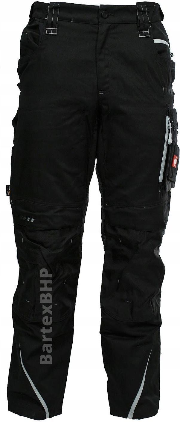 Engelbert Strauss Spodnie Robocze Elastyczny Pas Motion 2020 Męskie 50 - Ceny i opinie - Ceneo.pl