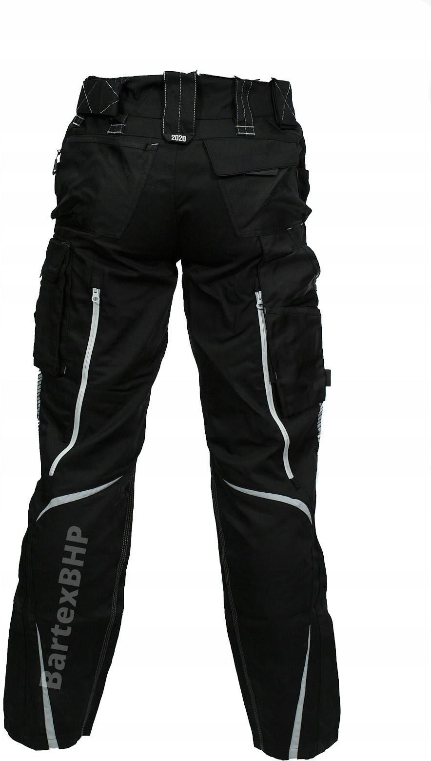 Engelbert Strauss Spodnie Robocze Elastyczny Pas Motion 2020 Męskie 50 - Ceny i opinie - Ceneo.pl