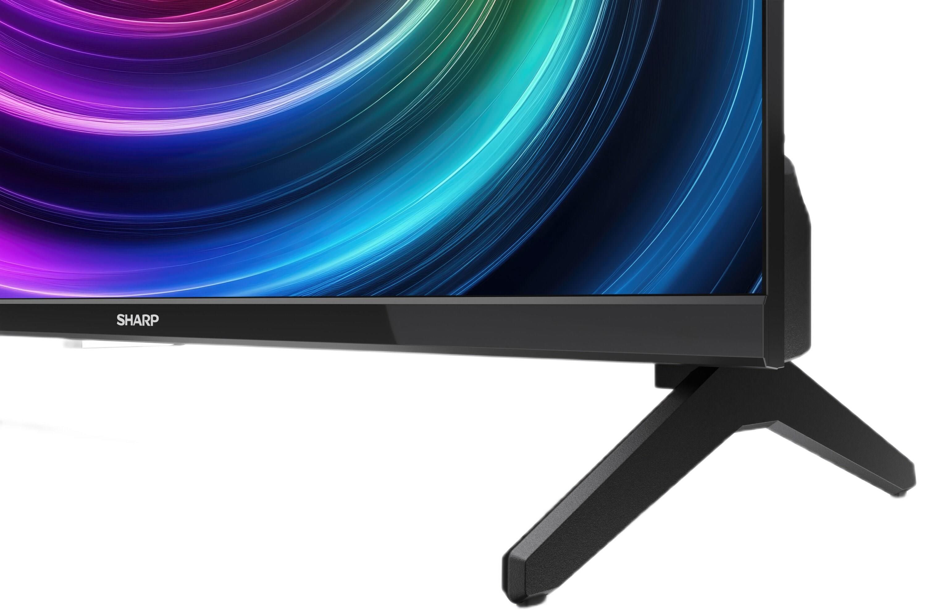 Telewizor LED Sharp 40HA1705E 40 cali Full HD 40 cali - Opinie i ceny ...