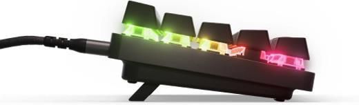 Steelseries Apex Pro Mini Gen 3 US Czarny (64913) - Opinie i ceny na ...