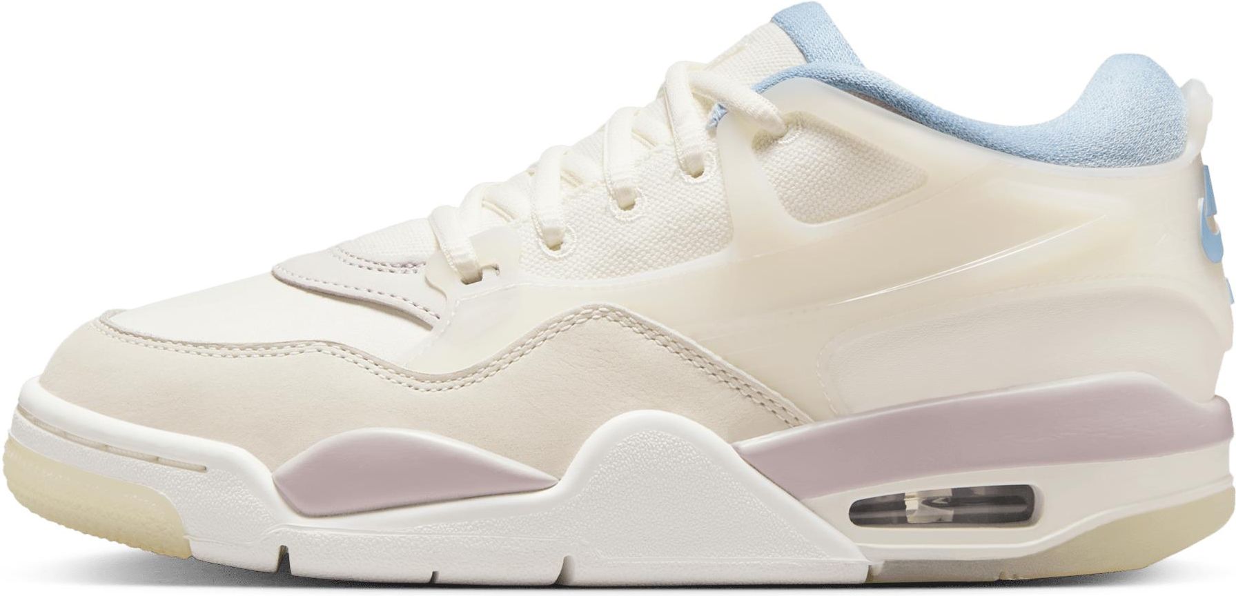 Buty dla dużych dzieci Air Jordan 4 RM - Biel - Ceny i opinie - Ceneo.pl