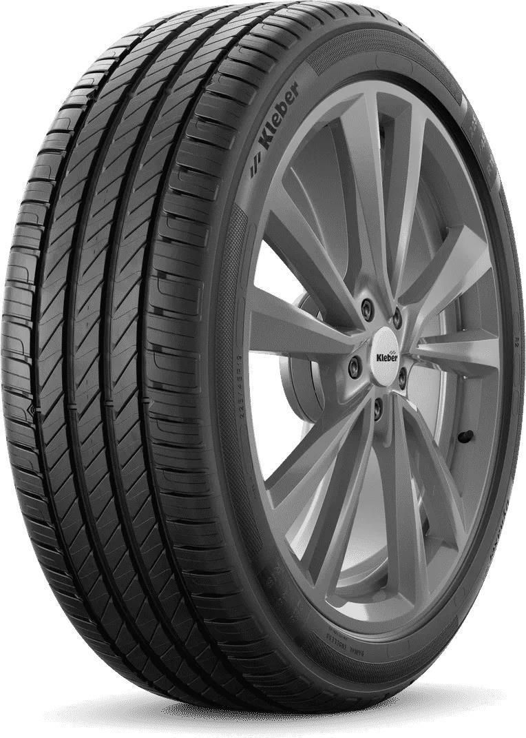Opony letnie Kleber Dynaxer HP5 225/40R18 92W XL - Opinie i ceny na Ceneo.pl
