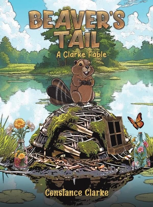 Beaver's Tail: A Clarke Fable - Literatura obcojęzyczna - Ceny i opinie ...
