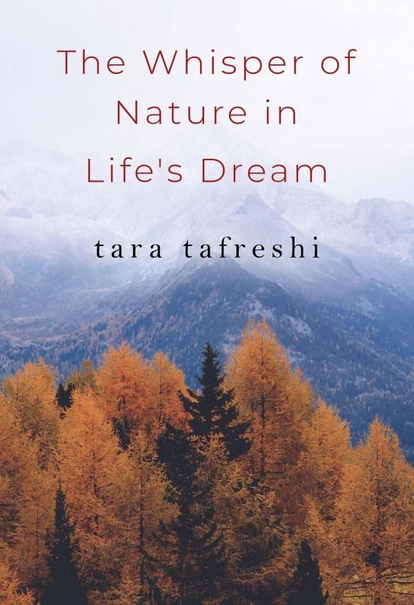 The Whisper of Nature in Life's Dream - Literatura obcojęzyczna - Ceny ...
