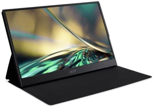 Monitor Acer 15,6'' PM161QB1bmiuux (UMZP1EE101) - Opinie i ceny na Ceneo.pl