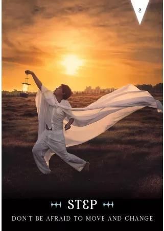 Rockpool Dark Magick Oracle Karty - Ceny i opinie - Ceneo.pl