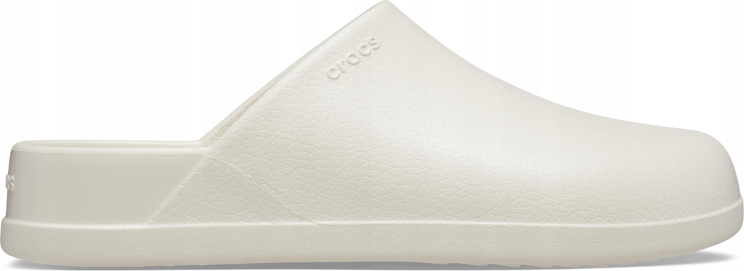 Crocs Męskie Buty Klapki Dylan 209366 Clog 42-43 - Ceny i opinie - Ceneo.pl