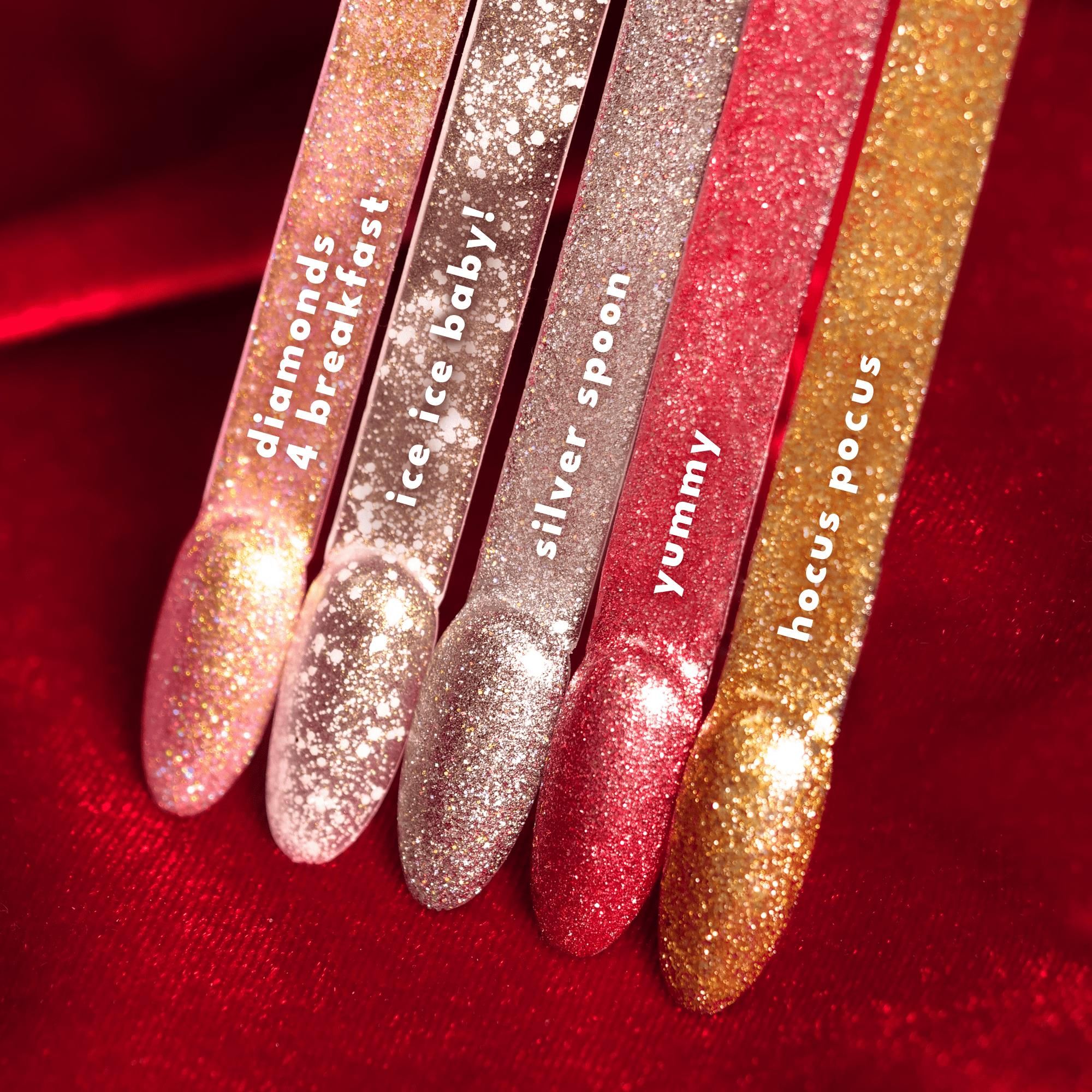 Eclair Nail lakier hybrydowy YUMMY 7ml - Opinie i ceny na Ceneo.pl