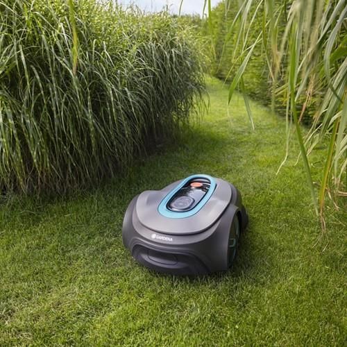 Robot Koszący Gardena Smart Sileno Free 1200 1992332 - Ceny i opinie ...